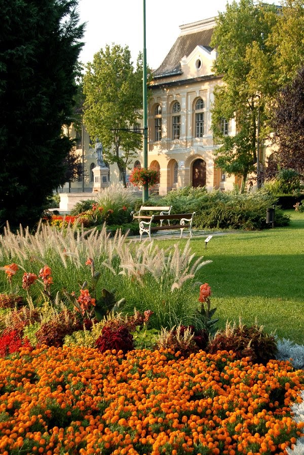 Körös nyaralók blog: Látnivalók, szállások Szarvason