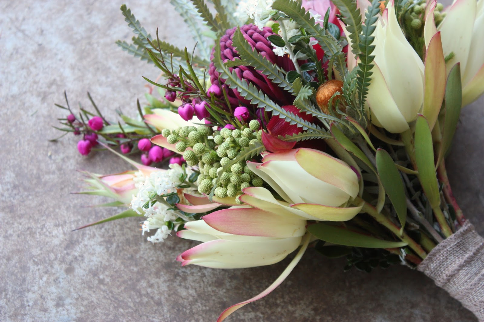 Swallows Nest Farm: Early Spring Wedding