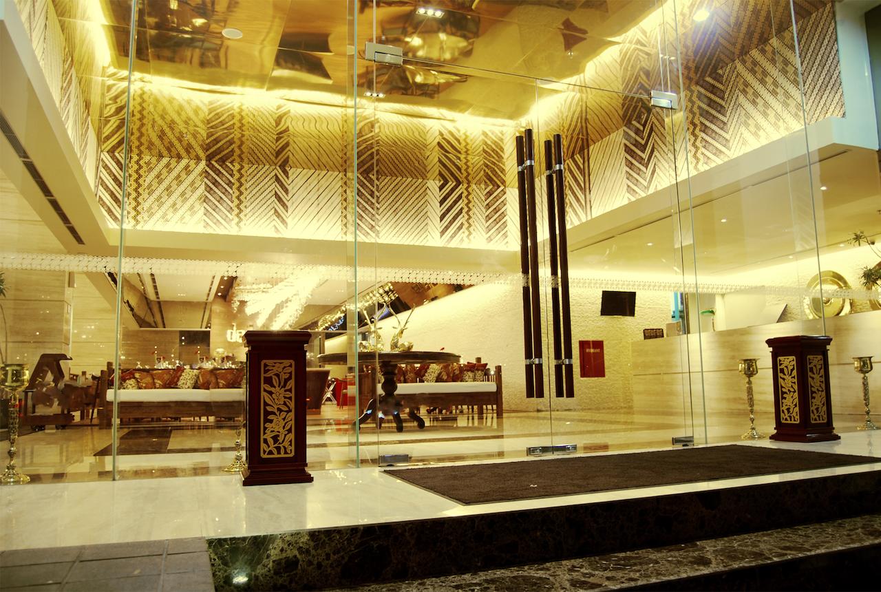 Hotel De Java Bandung - Perumperindo.co.id