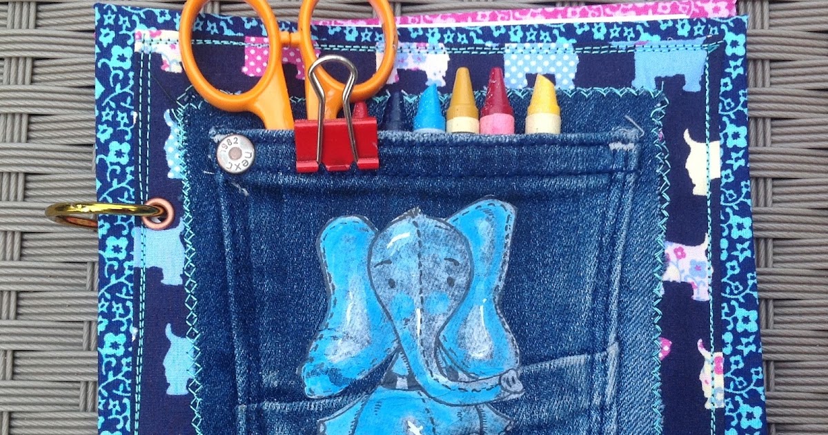 Mellifluous Meanderings: Ellie notebook