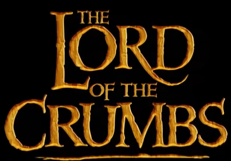 Magic Doudou Club: Sesame Street et The Lord of the Crumbs