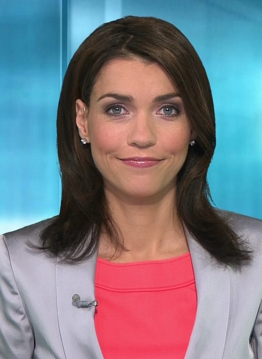 Filmovízia: Annett Möller