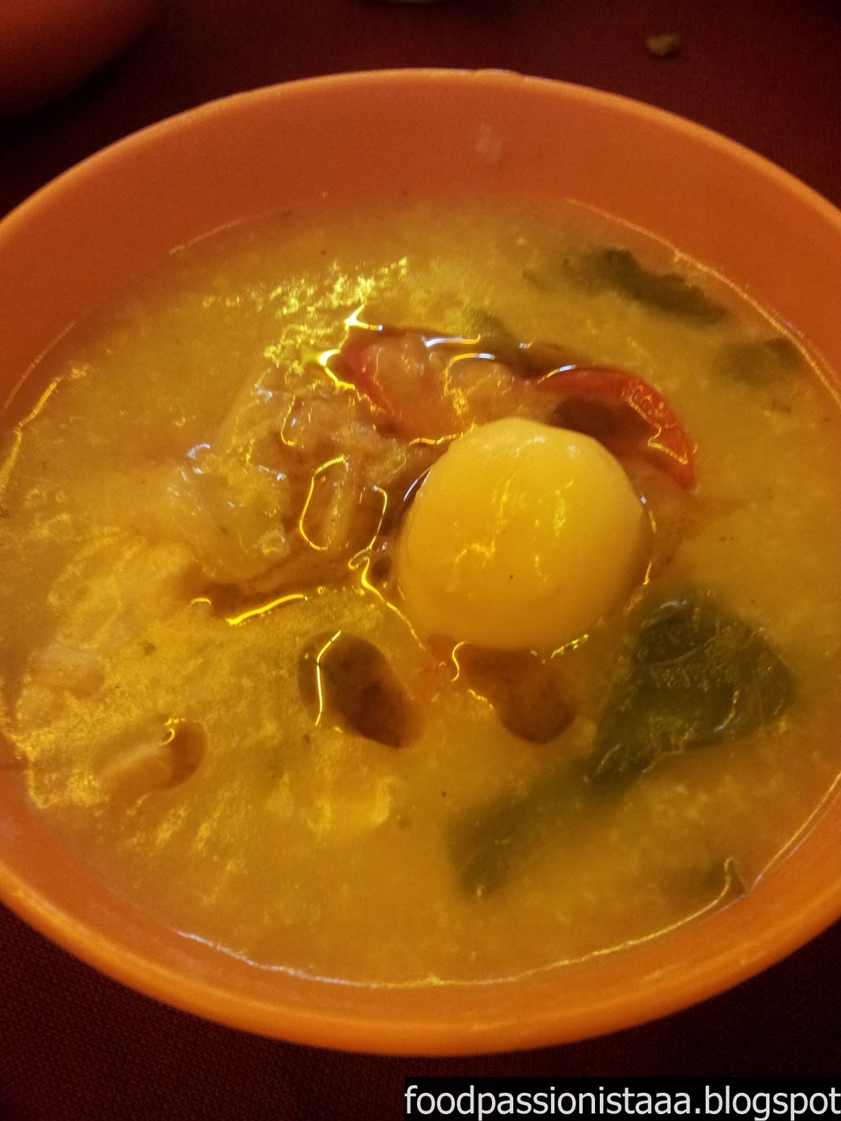 Mr & Mrs FoodPacker: Seremban 2 Seafood Steamboat & BBQ @ Seremban 2