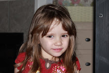 My Family is Forever!: Leah is Potty Trained!