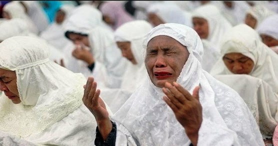 Gara-gara Satu Orang, Doa 70 Ribu Orang Ditolak | Kabar UC News Gara-gara Satu Orang, Doa 70 Ribu Orang Ditolak | Kabar UC News