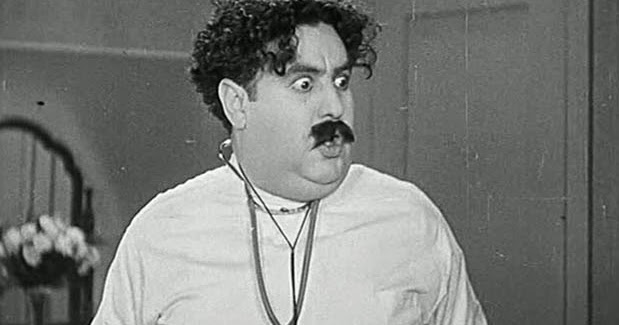 Forgotten Actors: Billy Gilbert