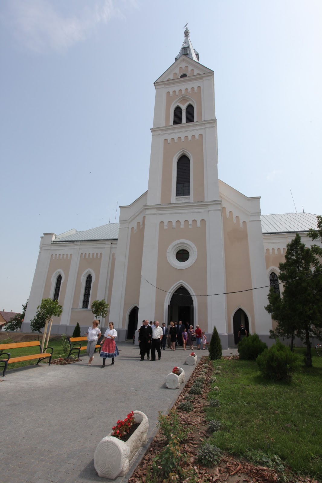 KIDIN Project: Nagyecsed Város Önkormányzata (Magyarország)