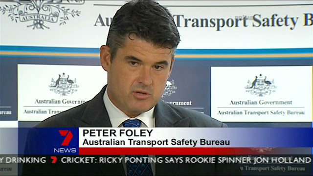 Gorokan High School: Press: 2009 Peter Foley on the Ella Bache