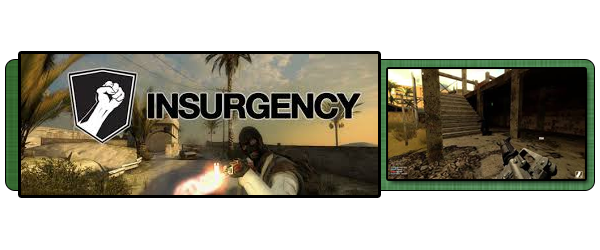 Insurgency 2014 (PC & MAC) - Free Download