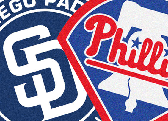 Philadelphia Phillies head west again, open trip in San Diego ...