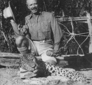 Tech-media-tainment: Jim Corbett: Legendary hunter, author and ...