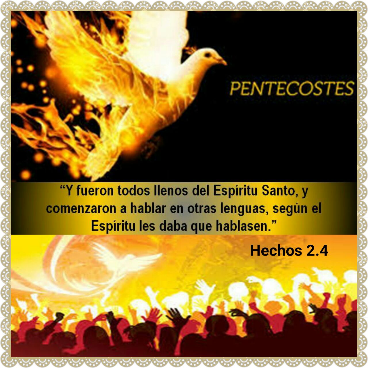 Jesús Liberta al Cautivo: EL ESPÍRITU DE DIOS... Y EL ESPÍRITU DE ERROR