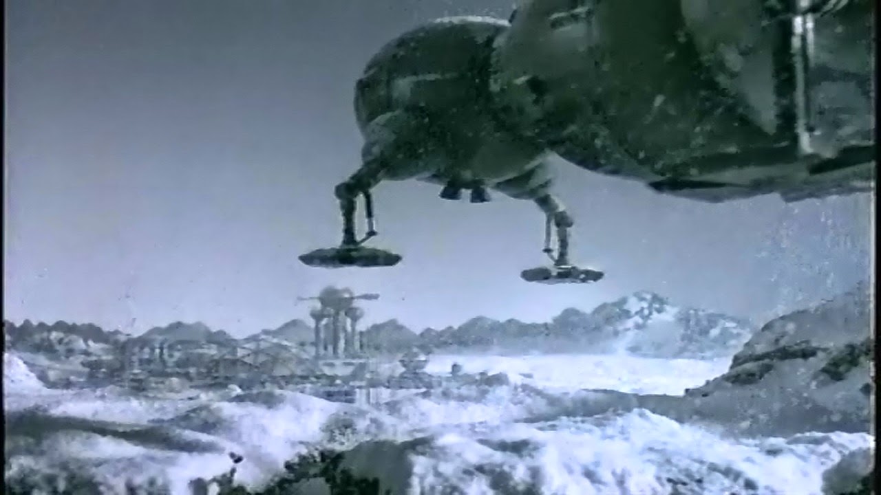 Rotten Reelz Reviews: Red Dwarf Favorites: Quarantine