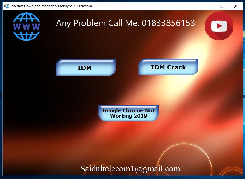 Saidul Telecom