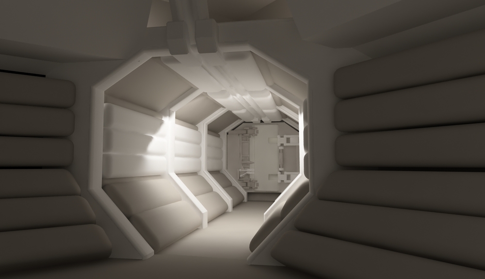 it's full of stars: Moon Base Beta