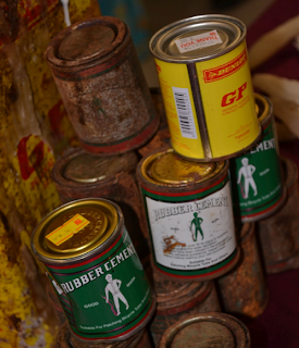 INHALAN ~ BLOG PPDa SMK AYER HANGAT