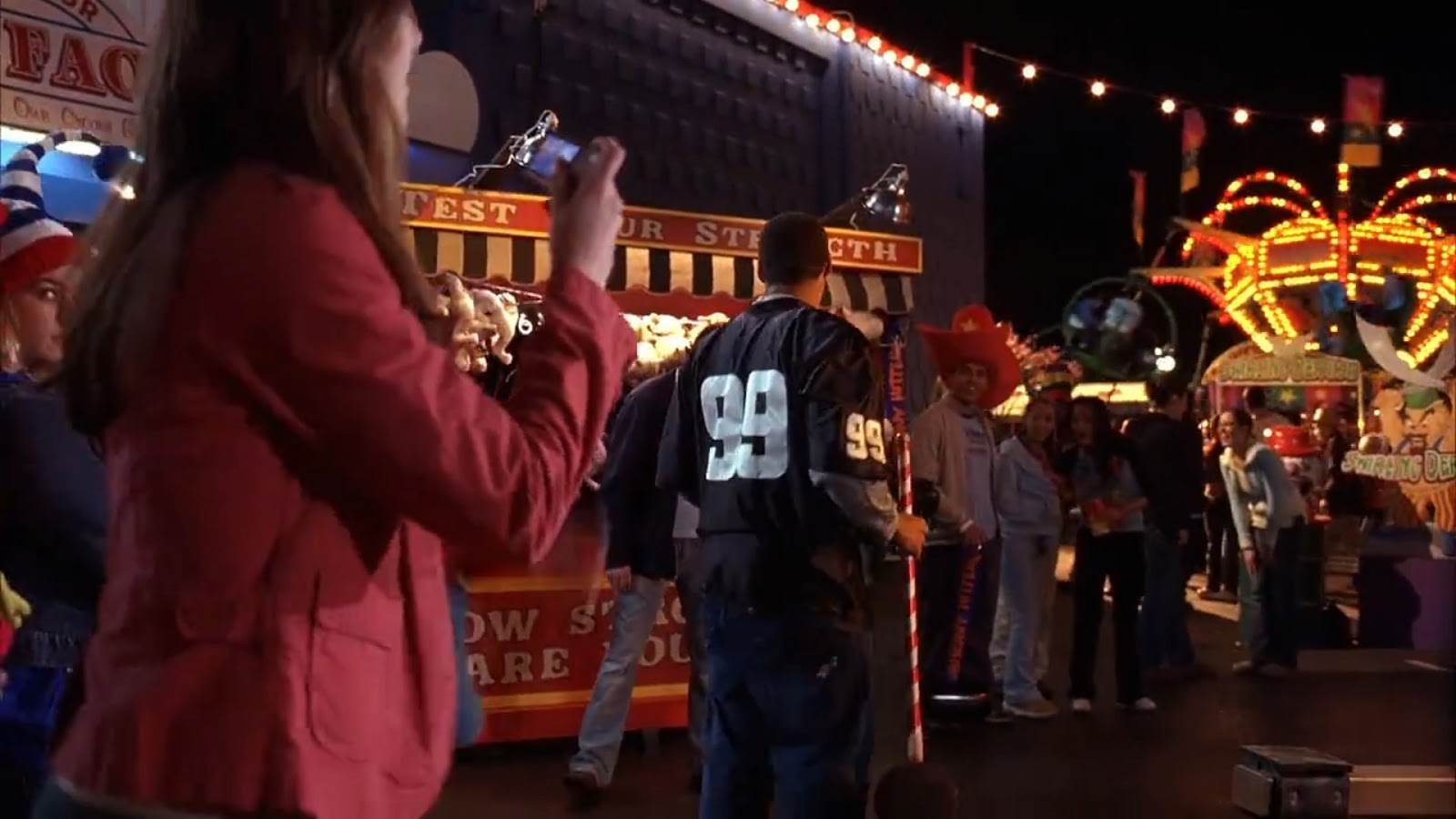 Set-Jetter & Movie Locations and More: Final Destination 3 (2006)