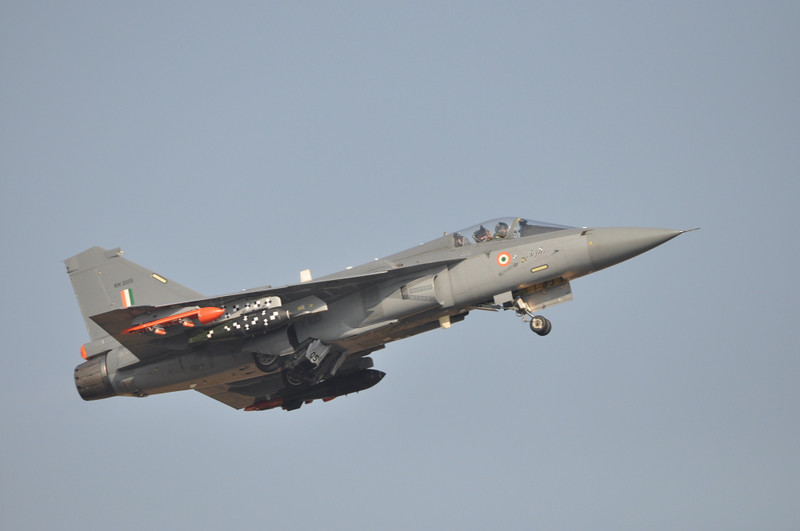 Dark Ritual: Indian Light Combat Aircraft. LCA Tejas. Prototypes