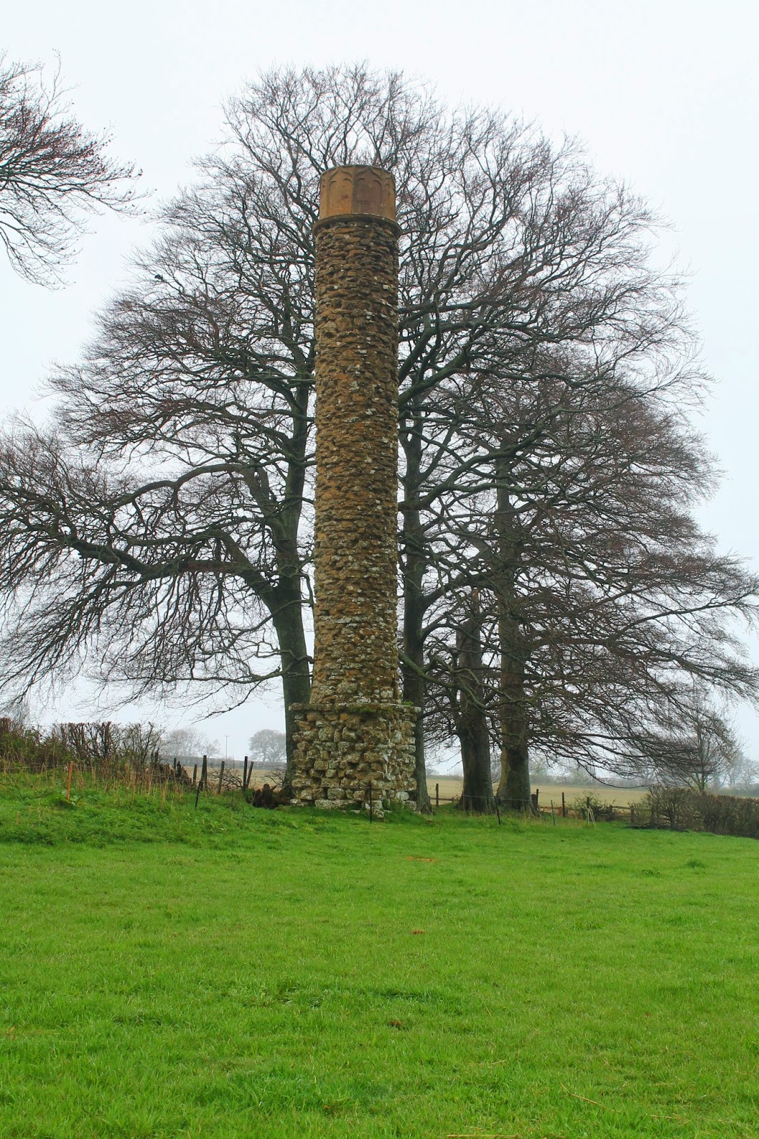 Walking the Chesters: Ilchester - Monarchs, mud and the meaning of life