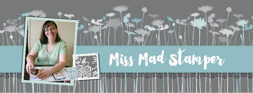 Miss Mad Stamper: Stampin' Up!: Graduation Announcements