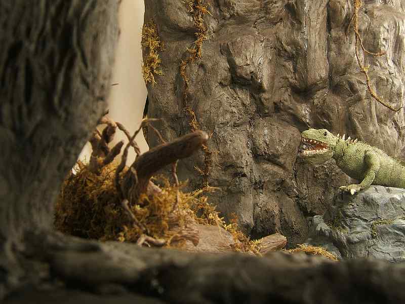 Blacknick Sculpture: October 2011