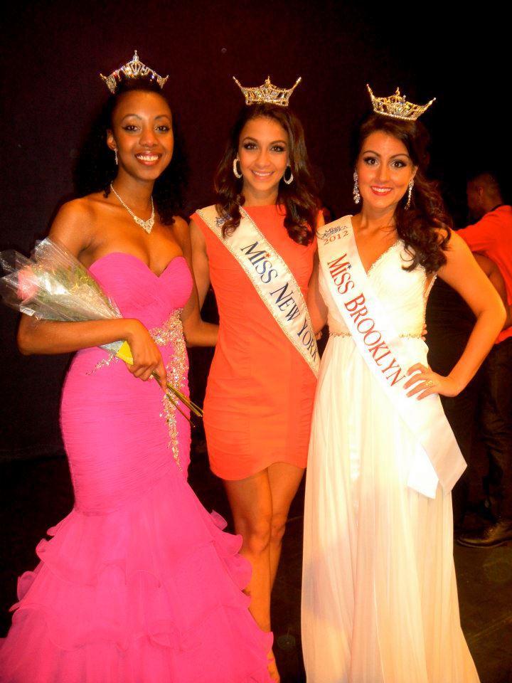 Life Under The Crown: Miss Brooklyn and Miss Kings County Pageant