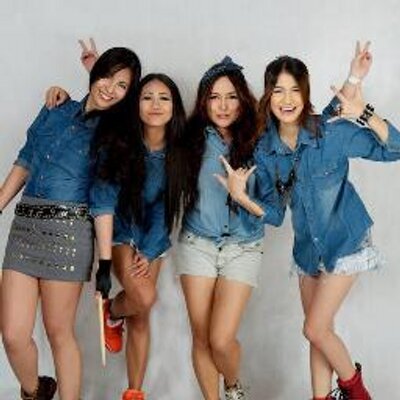 My FABE Music: Rouge Band