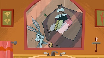 HK AND CULT FILM NEWS: Bugs Bunny Returns in "Wabbit: A Looney Tunes ...