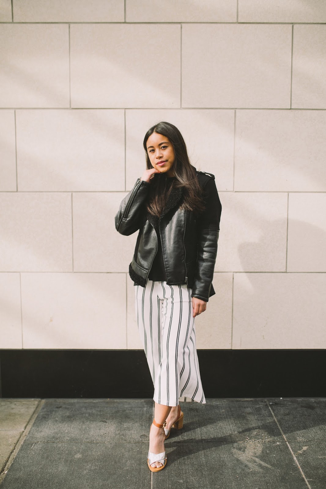 Back to Basics With Buki Brand - Emma's Edition