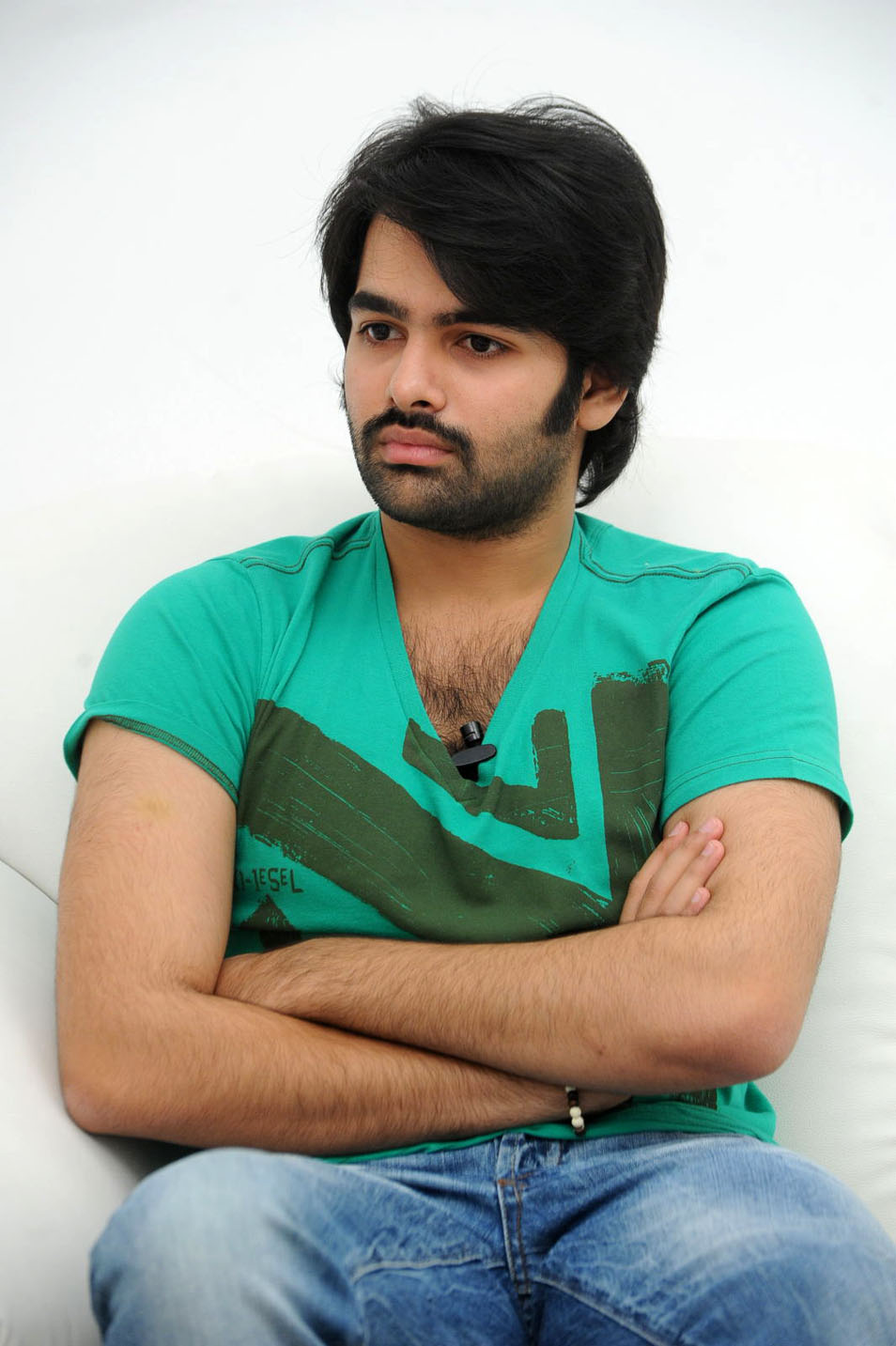 Actor Ram Latest Photos | cinemanews4u