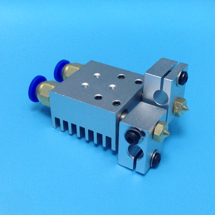 Ingenio Triana Blog: Pasos para calibrar un extrusor MK8