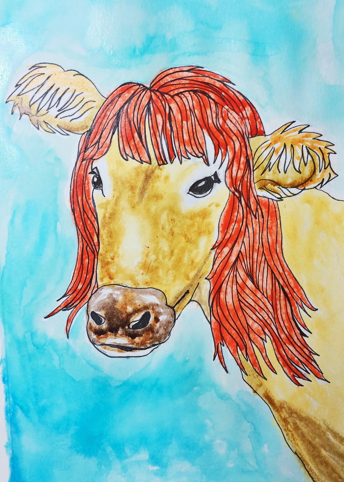 Your Mom Is Strange: Moo Do