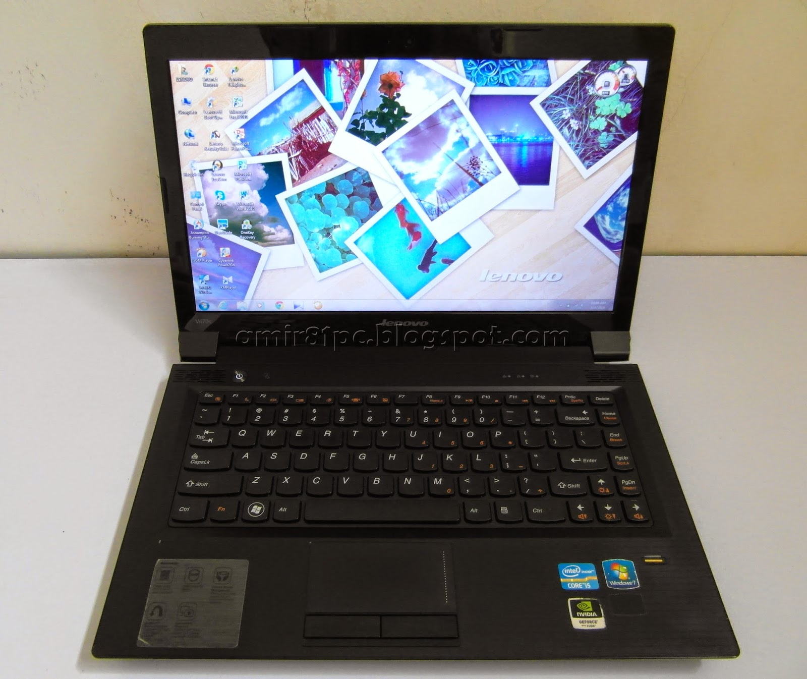 Lenovo v470c notebook laptop pc series driver update and drivers ...