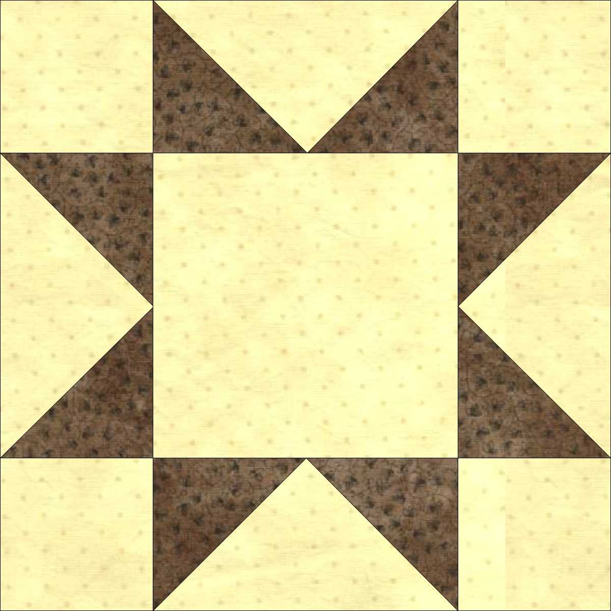 Dunawi Creek: Asha's Sawtooth Star Quilt: Part 1 - Design Phase