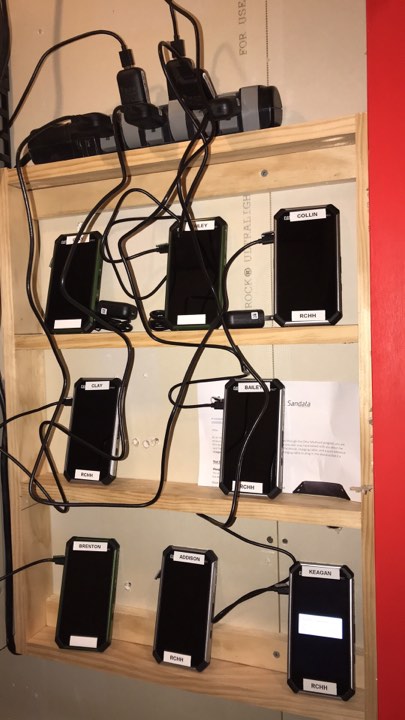 Noah's Miracle : A Real Life Episode of Black Mirror: Welcome to ...