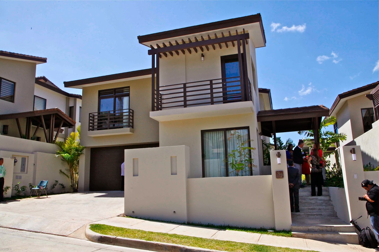 Etcétera Blog Panamá: Panamá Pacífico presenta proyecto residencial ...