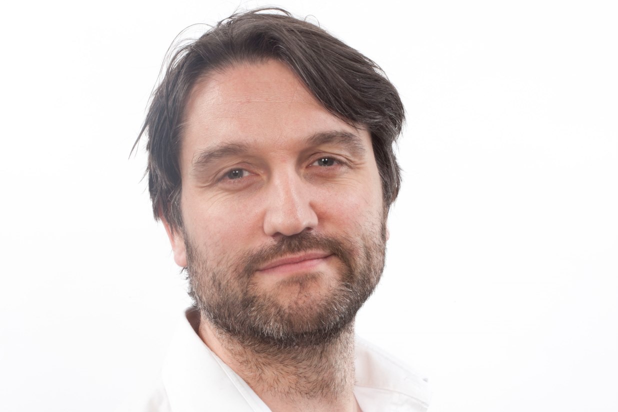 The Christie Blog: We want to develop our radiology service to be one ...