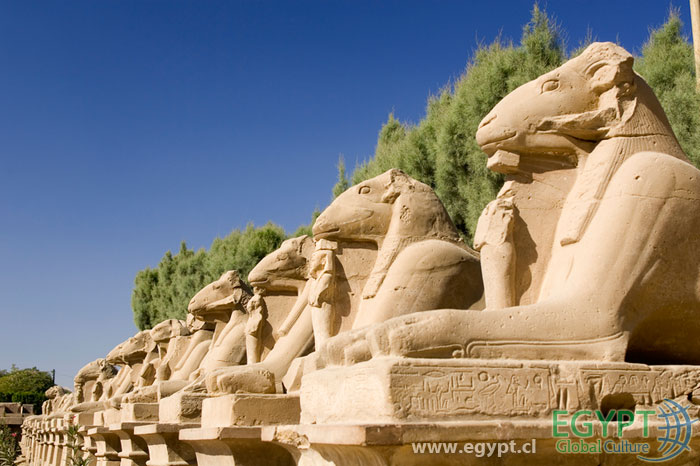 Khentiamentiu: Have a Look at upcoming projects in Luxor - Egypt Today