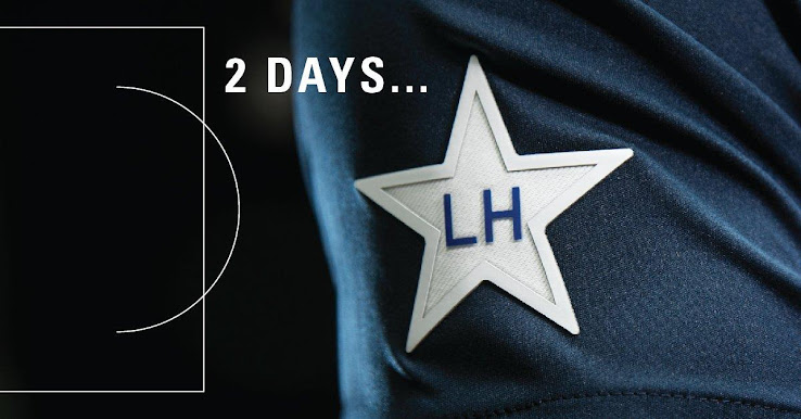 FC Dallas 2018 Home Kit Released - Footy Headlines