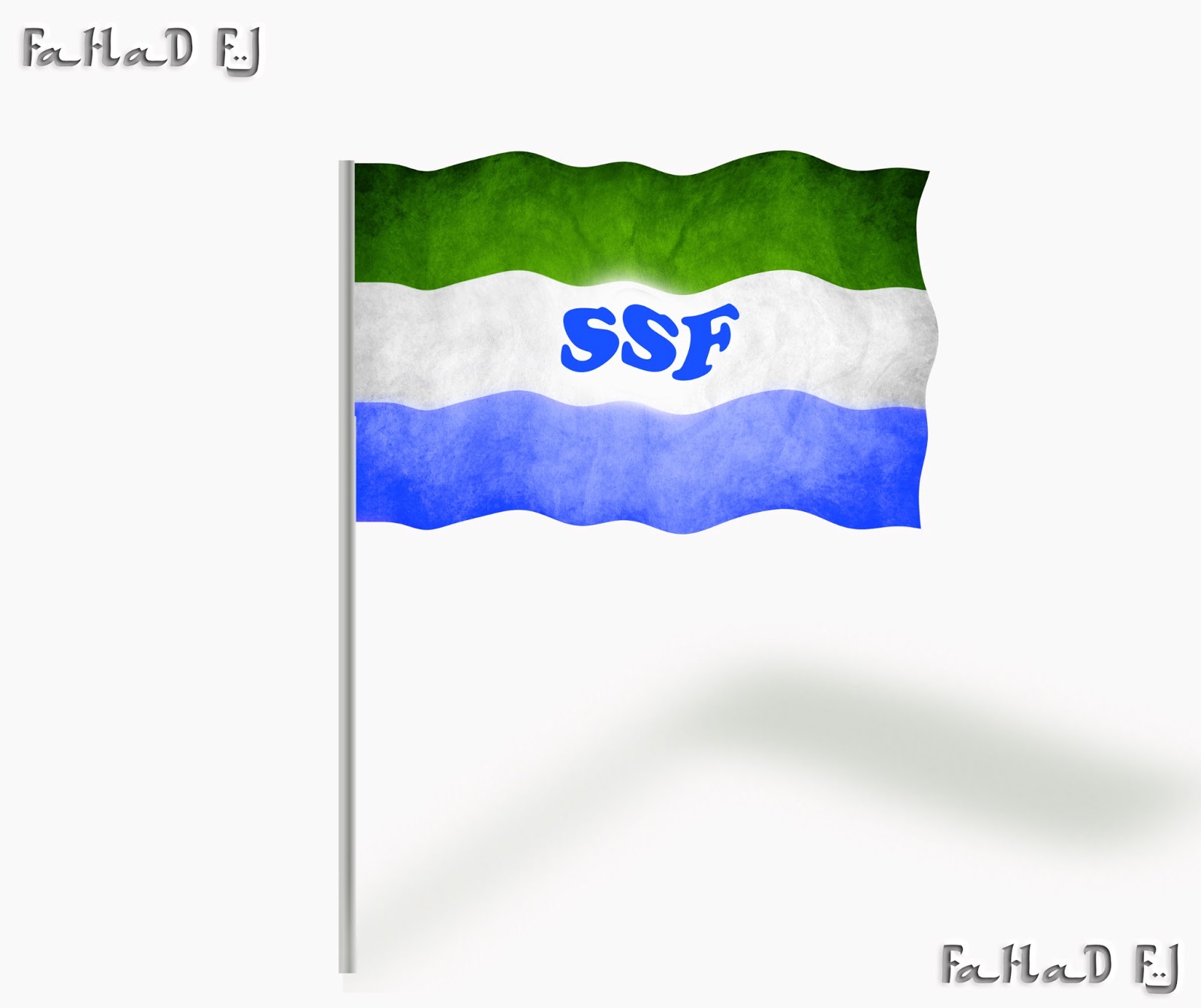 SSF