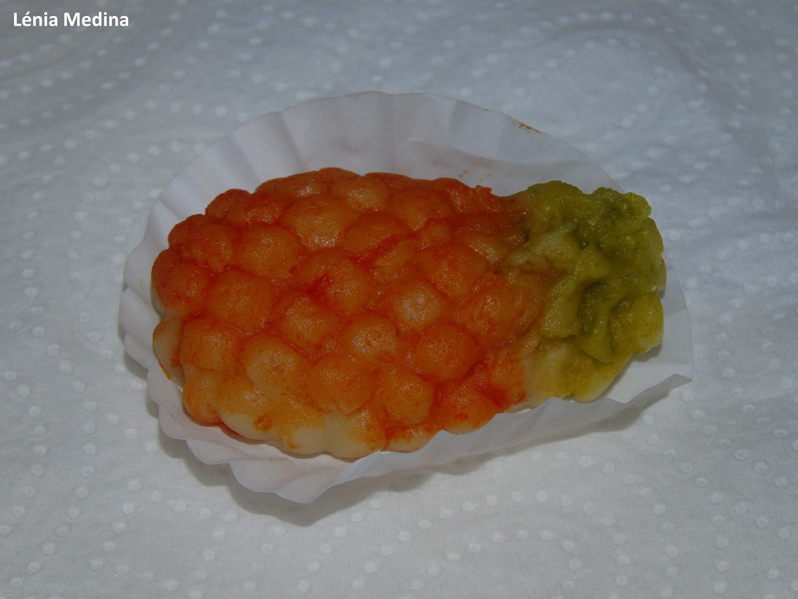 Algarve: Doces Finos