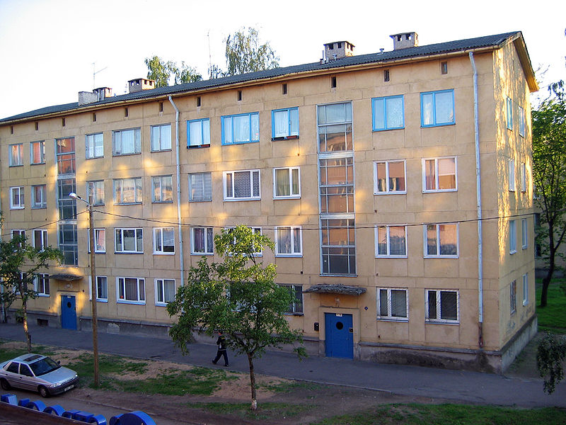 Viisnurga varjus: 10. osa
