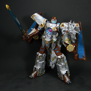 Cheets' Tweaks: Vector Prime 2.0