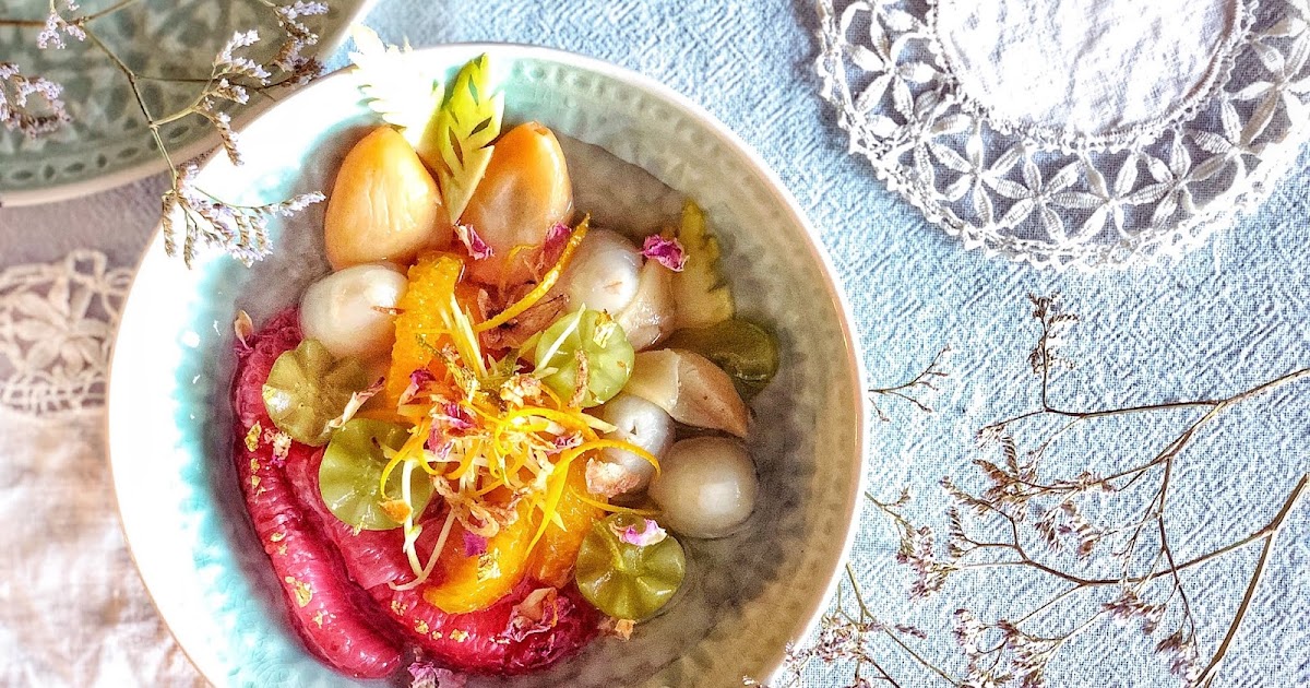 Som Choon - ส้มฉุน