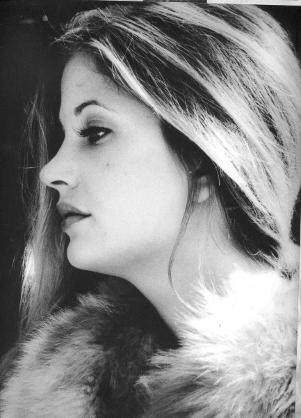 Los Grandes Fotografos: Ellen Graham