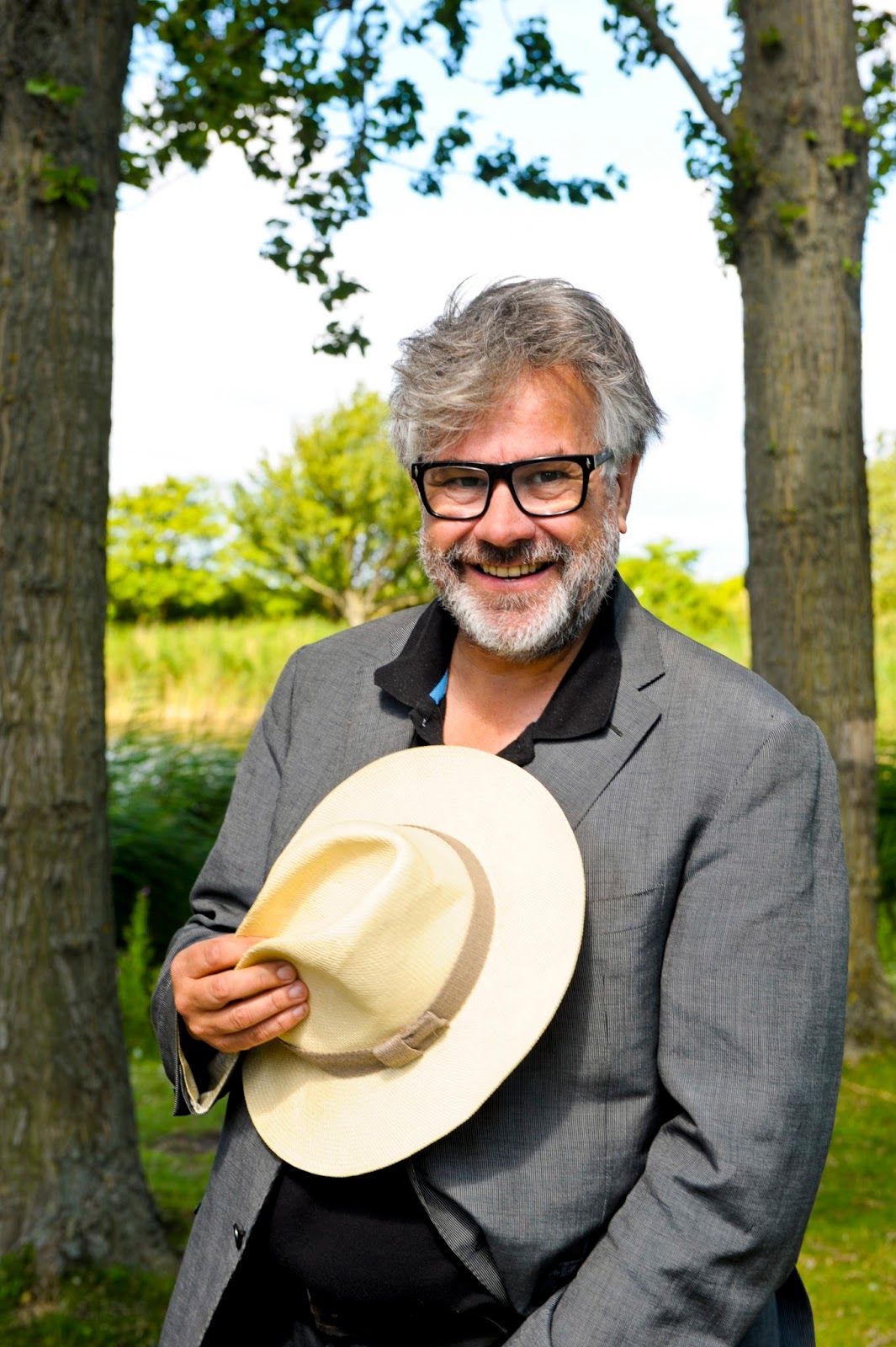 Sundsvalls Kammarkör - Officiell hemsida: Mikael Samuelson är årets ...