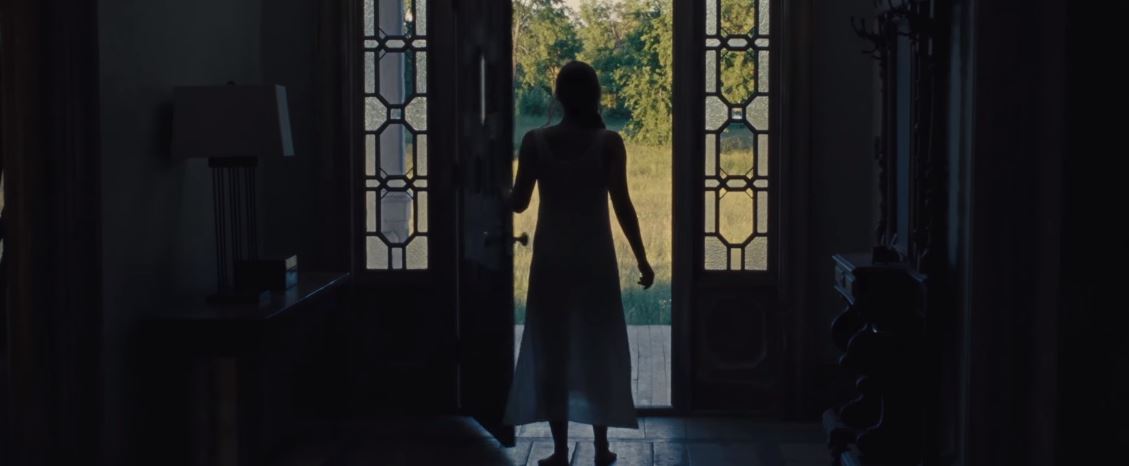 WATCH: MOTHER! First Trailer Will Creep You Out in More Ways Than You ...