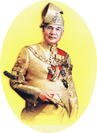 A.M.P: Tujuh Wasiat Raja-Raja Melayu