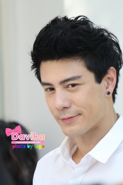 Jihyeon's eDiary: Tawan Tor Saeng曙光