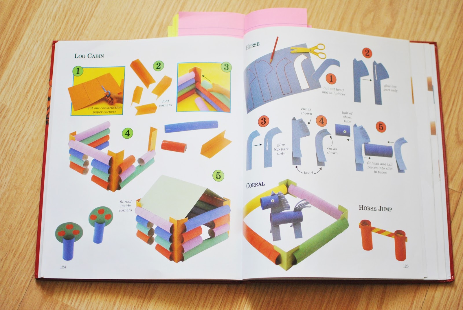 DIY Building Blocks | DiscoverBees